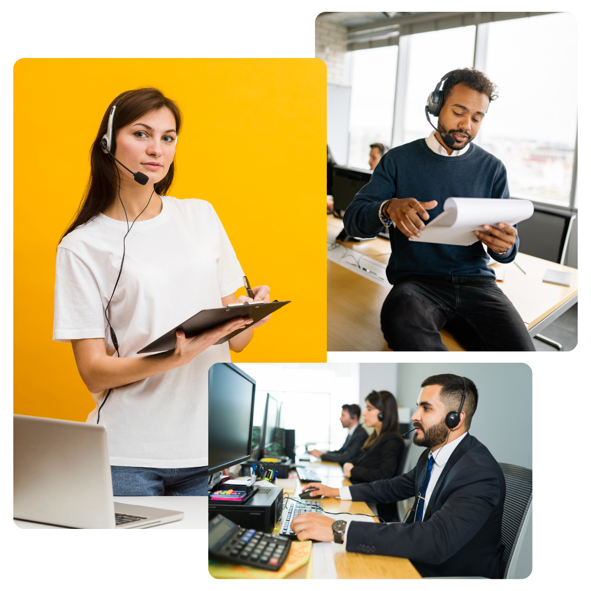 Express International