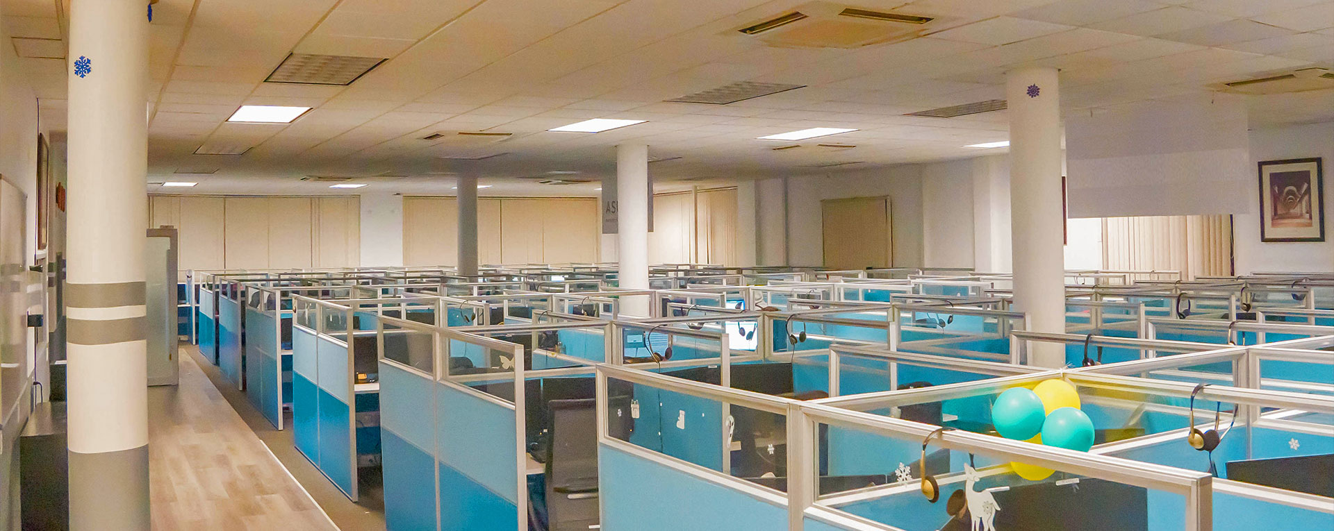 Express International